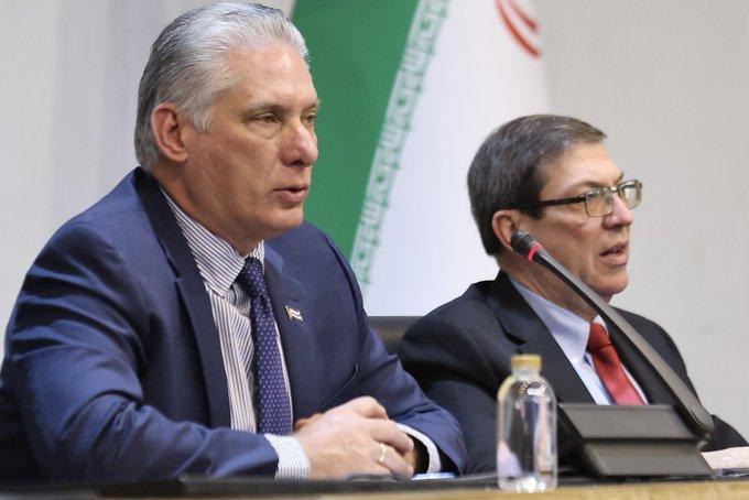 O Irã pode ser um importante ator econômico no modelo de ...